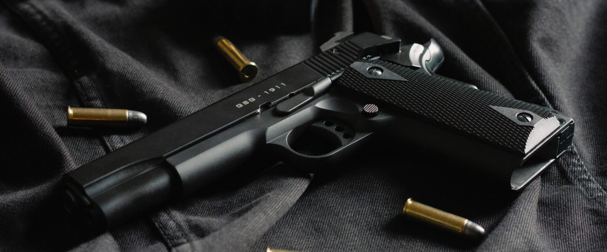 Firearm Sandblasting - 10X Superoxalloy Abrasives