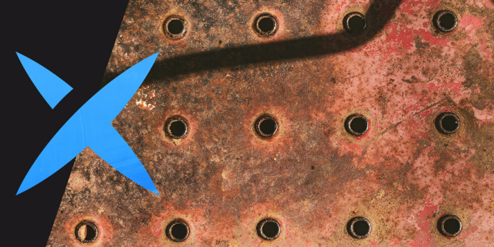 Can Sandblasting Remove Rust? - 10X Superoxalloy Abrasives