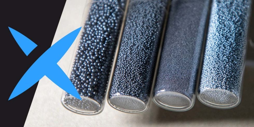 15 Different Types of Blasting Abrasives