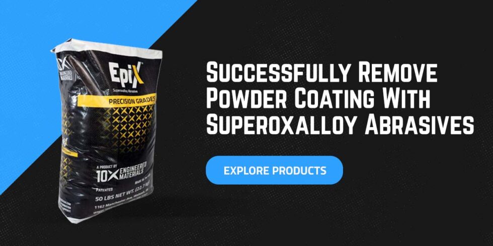 Powder Coating Colors: Ultimate Guide