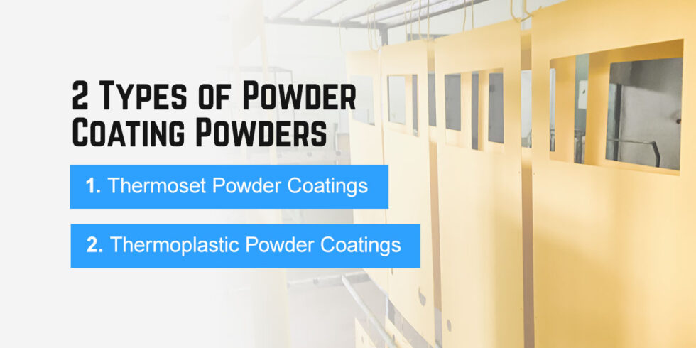 Powder Coating Colors: Ultimate Guide
